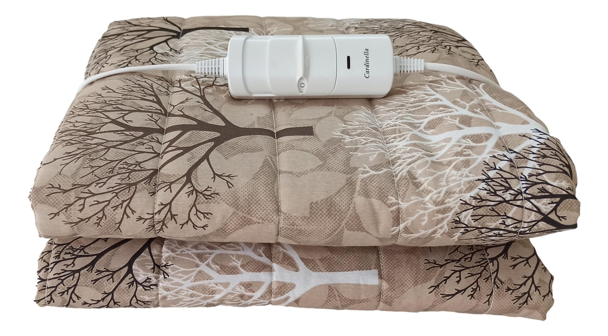 Електрическо одеяло Cardinella LUX | OTTAM